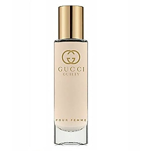 Gucci Guilty Eau de Parfum Pour Femme Perfume Spray for Women .5 oz