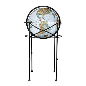 Replogle Dawson 16" diameter (blue)