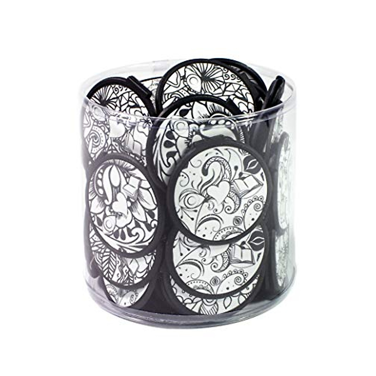 I LOVE READING BULK BOOKMARKS FOR KIDS "Clip over the Page" Bookmarks - 75 pack - Bulk Bookmarks for kids girls boys. Perfect Student Incentives Prizes Party Favors Classroom rewards & Reading awards!