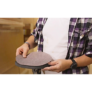 Hyde 09977 Radial Sander