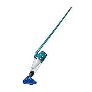 Pool Blaster Fusion PV-10: Cordless Pool & Spa Vacuum