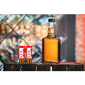 DOOM Shotgun Shell 2oz Shot Glasses | Set of 2