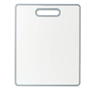 FUN LAVIE Cutting Board For Kitchen Starry sky pattern chopping board BPA Free Decorative Gift 14 x 11.8 Inches Style C