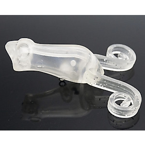 10pcs Unpainted Frog Crankbait Fishing Lure Body 70mm 9.75g Blank ABS with Silica Gel Leg 8119# Free 5mm Eye