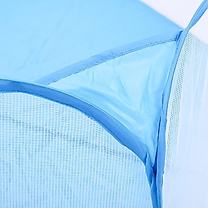 Oceek Small Animals Cage Tent Small Animals Pet Cages Kits Favola Hamster Cage Pets Ferret Nation Critter Pet Playpen Tent Guinea Pig Cage Rabbit Cage for Guinea Pig, Rabbits, Hamster