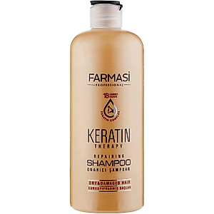Farmasi Keratin Therapy (Set)
