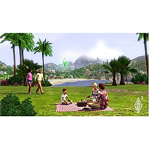 The Sims 3 - PC