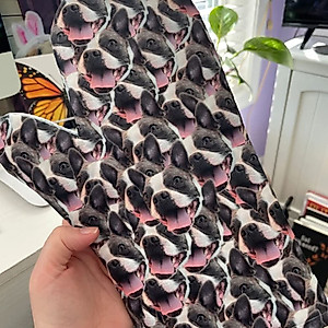 Custom Oven Mitts Set Kitchen Cooking Oven Glove Microwave Oven Glove Set Barbecue Glove Set Customizable Pattern