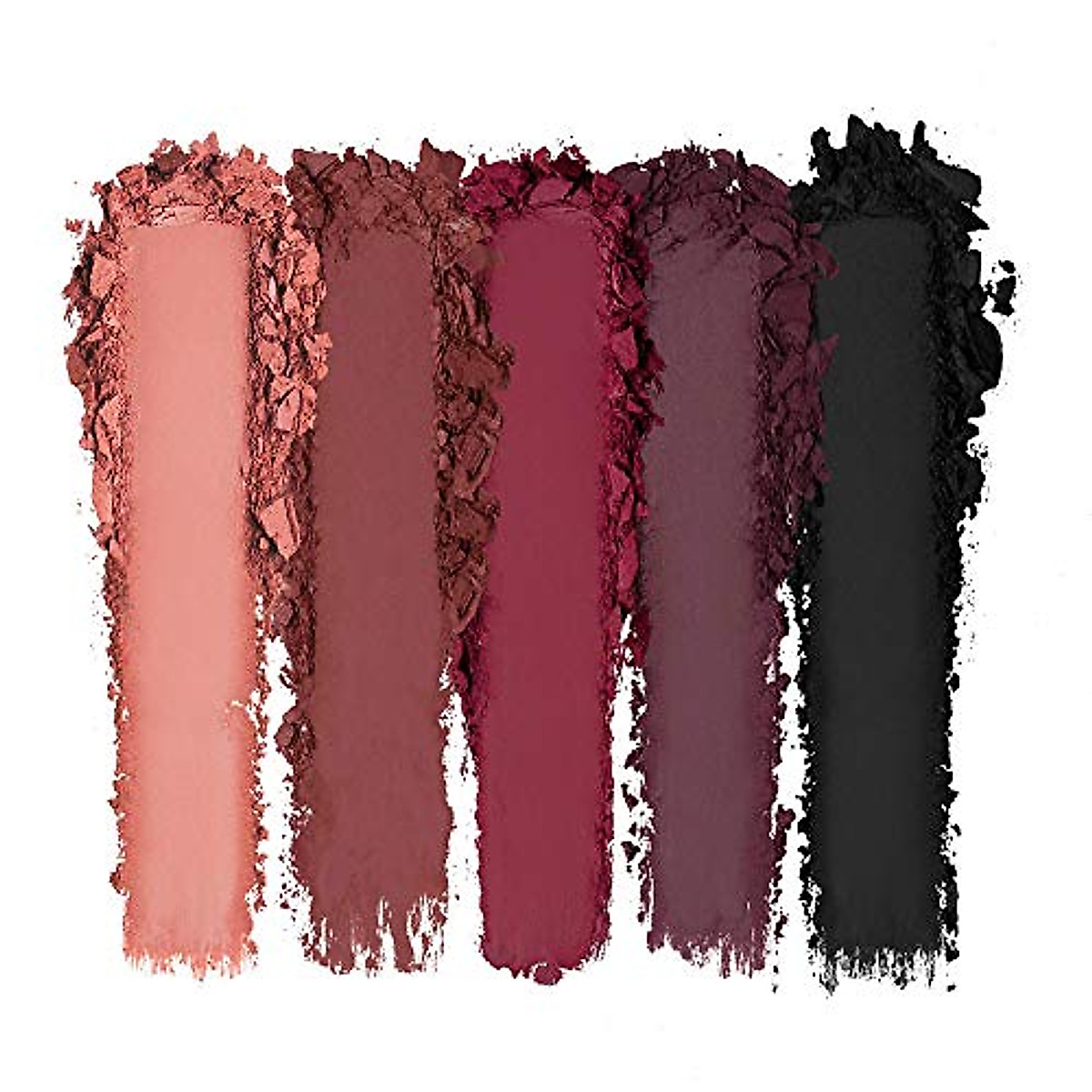 Dose of Colors Eyeshadow Palette BLUSHING BERRIES