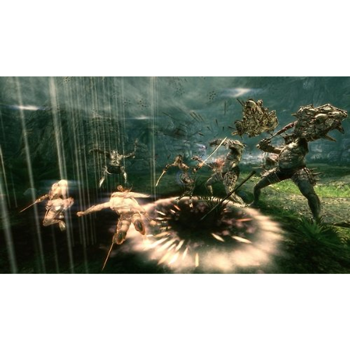 Blades of Time [Japan Import]