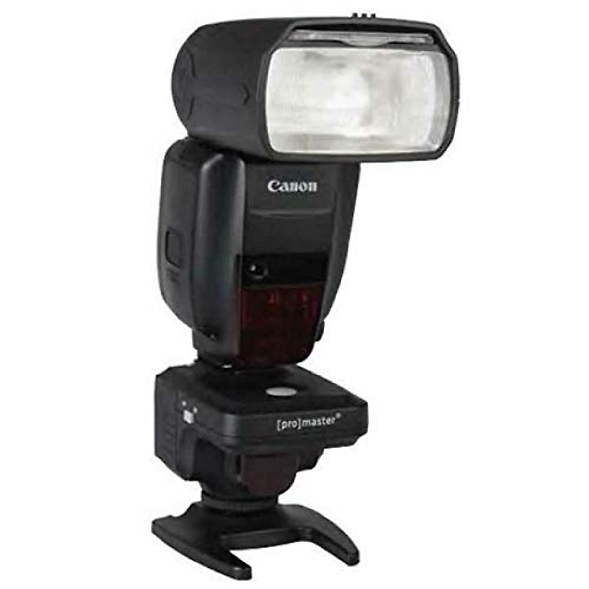Promaster 4667 ST1C Speedlight Transceiver - Canon