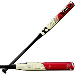 DeMarini 2023 Jason Magnum Signature Nautalai Slowpitch Softball Bat - 34"/27 oz