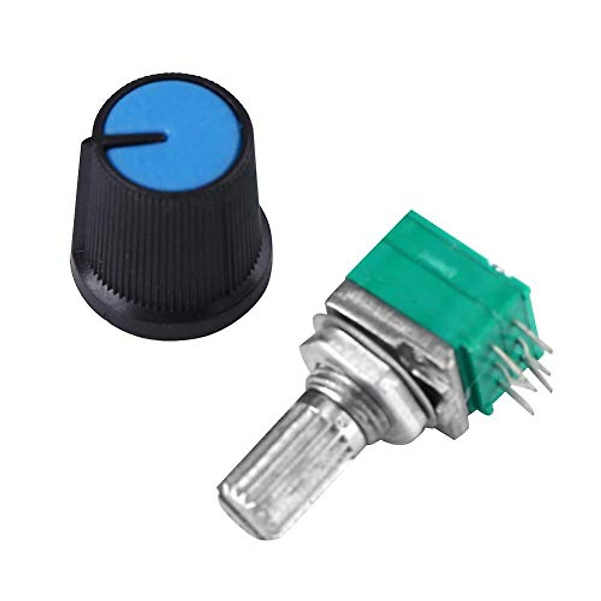 NE5532 Amplifier Kit Stereo Preamplifier Volume Control Board with Treble Midrange and Bass Tone Controls DIY Kit Preamp Module