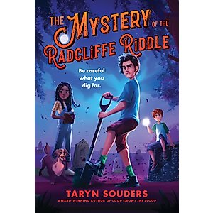 The Mystery of the Radcliffe Riddle