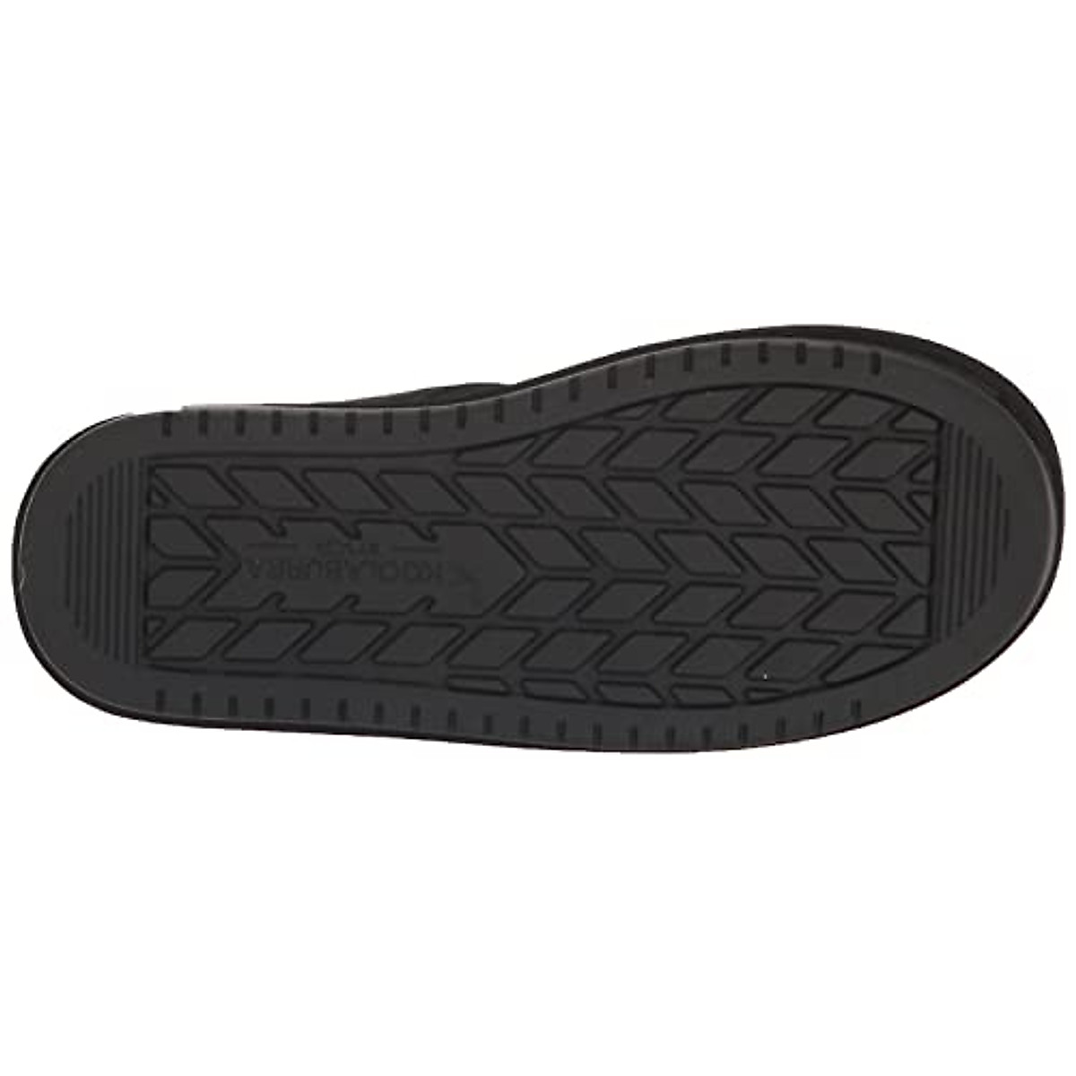 Koolaburra by UGG Unisex-Child ADVAY Chukka Boot, Black, 1 Little Kid