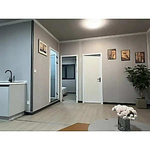 Modern Design China Folding Container House for Living Room Building Tiny Shipping Container House