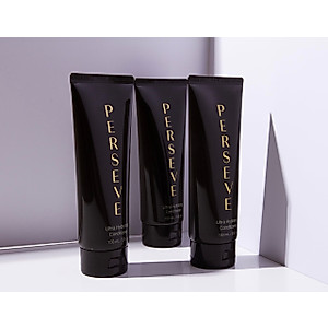 PERSEVE Ultra Hydrating Conditioner, 150 mL/5 fl. oz. | Clean, Cruelty Free & pH Balanced