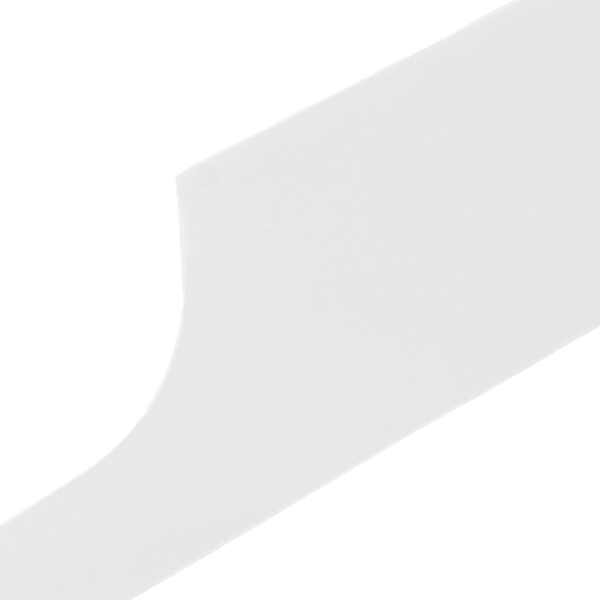 2Pcs Shopping Basket Template Bag Making Stencil Handmade Bag Template Mould Large Size Durable Acrylic Easy to Use Bag Cutting Template for DIY Leather Craft Quilting Sewing Tool