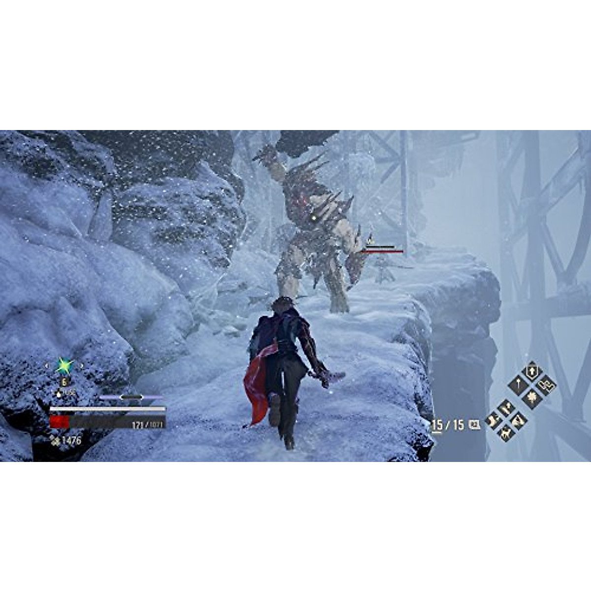 Code Vein - PlayStation 4