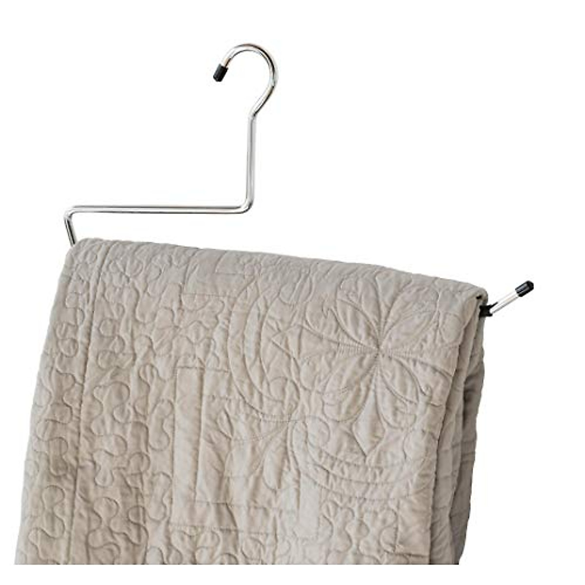 NAHANCO 201NOTAIL19 19" Custom Sleeping Bag Hanger (Pack of 12)