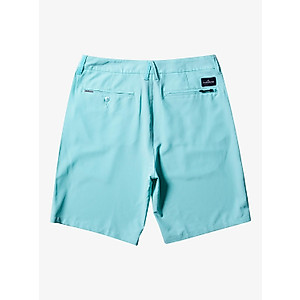 Quiksilver Ocean Union Amphibian Shorts - Angel Blue - 36