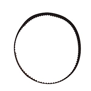 XINYITUO 150XL037 Timing Belt 10 mm 75 Teeth Cogged Rubber Geared Drive Belt