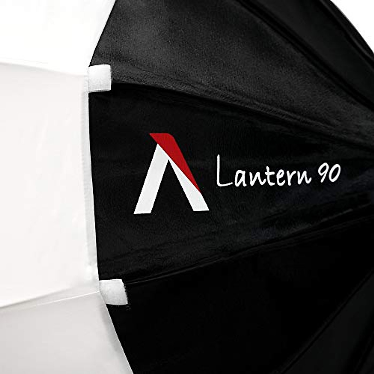 Aputure Lantern 90 Softbox C90cm Omnidirectional Soft Light Modifier for LS 600d Pro, LS 120d II, LS 300d II