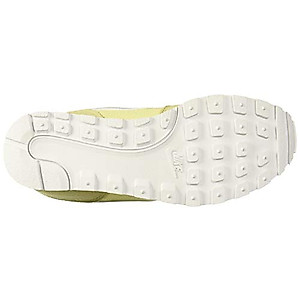 Nike Women's Trail Running Shoes, Multicolour Bicycle Yellow White Bicycle Yellow 700, Women 2