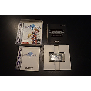 Sword of Mana