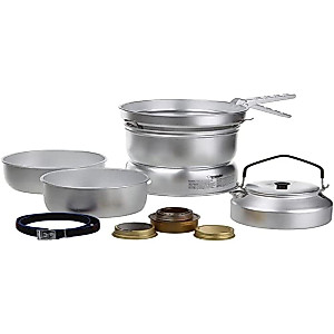 TRANGIA 27-2 UL Stove Kit