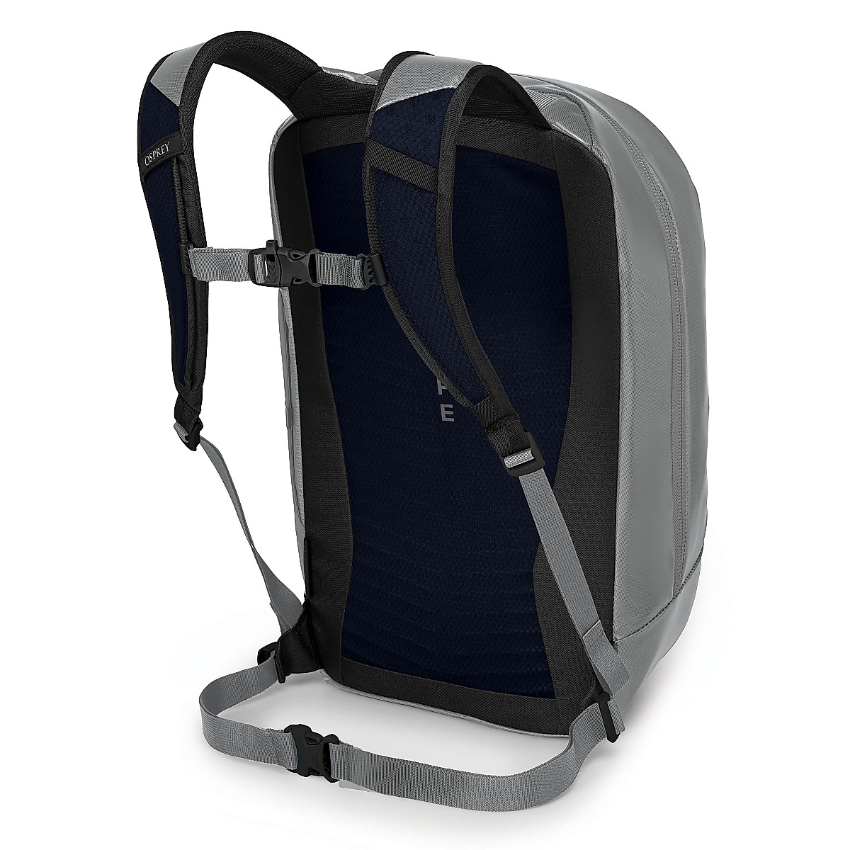 Osprey Transporter Panel Loader Commuter Backpack, Smoke Grey