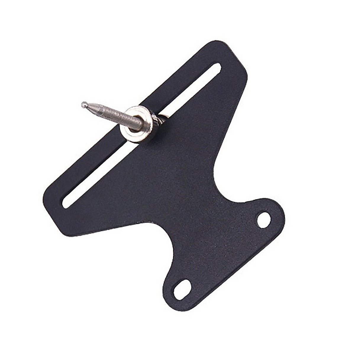 Archery Recurve Bow Sight T Shape Black Color Hunting Shooting High Precision