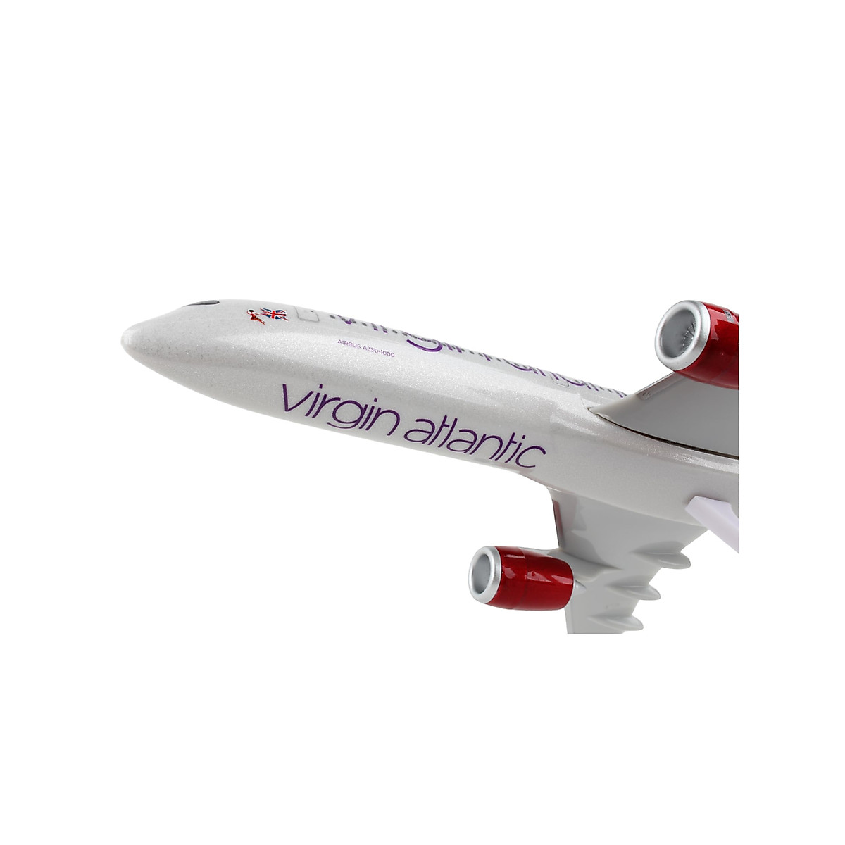 SkyMarks Virgin Atlantic Airways Airbus A350-1000 1/250