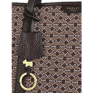 RADLEY London Museum Street - Heirloom - Large Open Top Tote