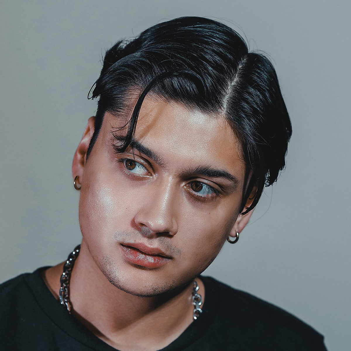 Hanz de Fuko Modify – Premium Mens Hair Styling Pomade with Medium Hold & High Shine Finish, 2oz