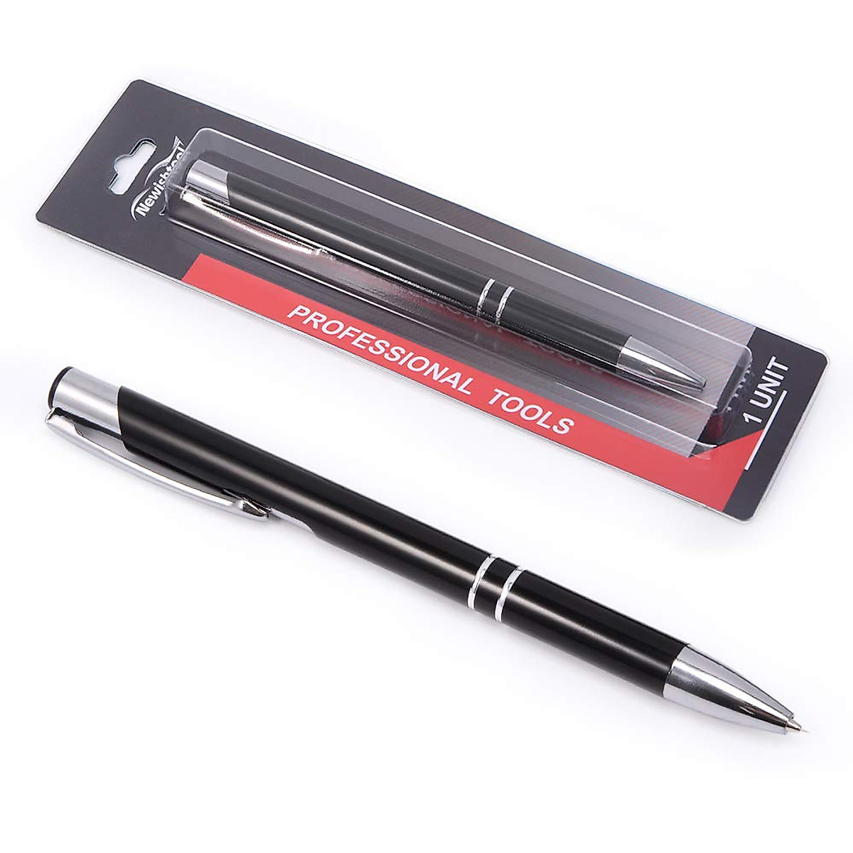 2 Pcs Pin Pen Weeding Tool for Easy Weeding Vinyl, Quick Air Release Vinyl Weeding Pen, Retractable Weeding Pen Pin, Tint Tools Pen Pin Pinpen Weeding Tool