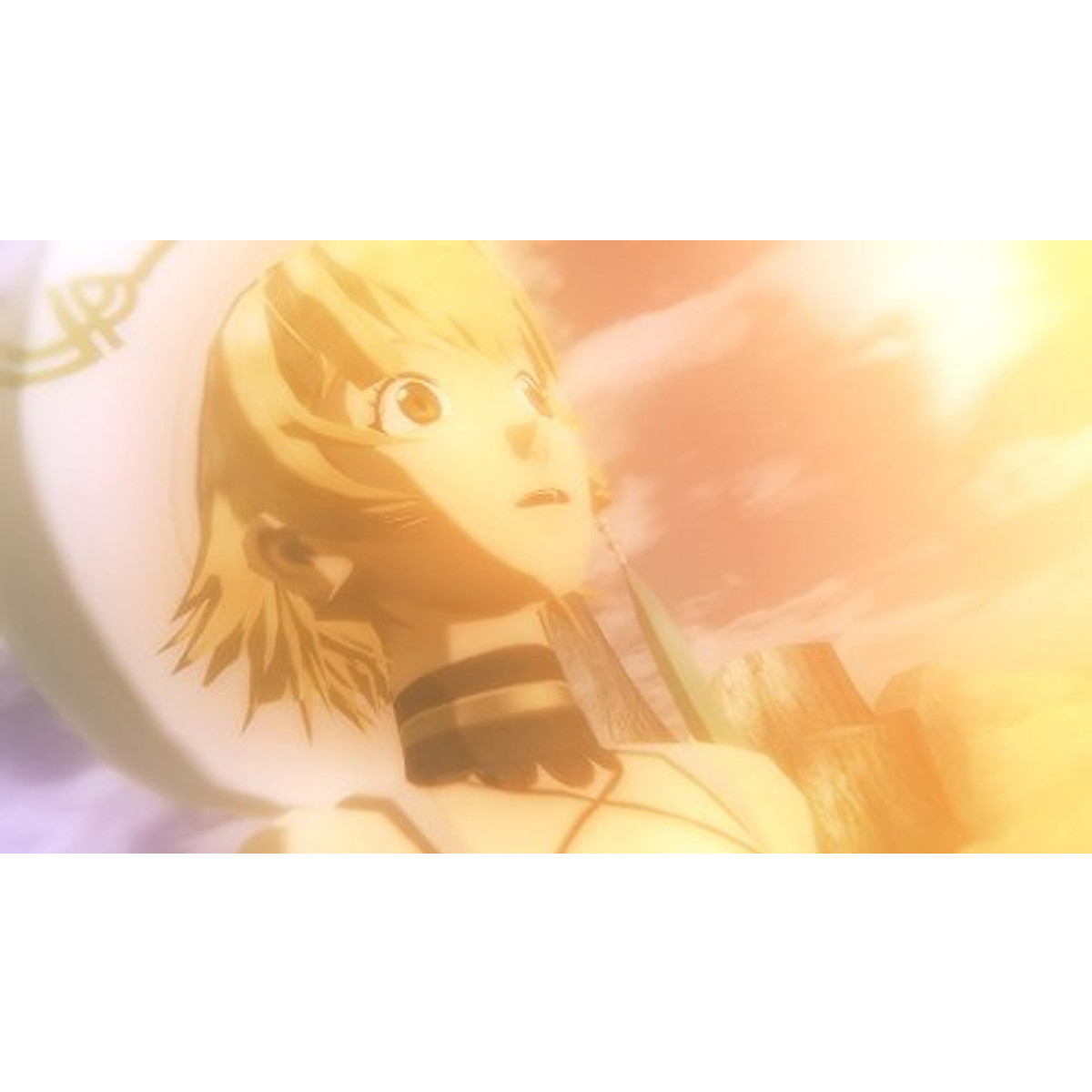 .hack//G.U. Last Recode - PlayStation 4