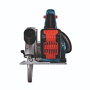 Bosch GKS18V-26LB14 PROFACTOR 18V Strong Arm 7-1/4 In. Blade Left Circular Saw