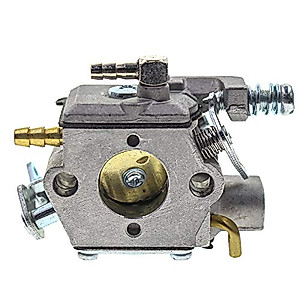 MOTOALL New Carb for ECHO CS-400 CS-370 WT 985 for SHINDAIWA 402S CHAINSAW A021001921