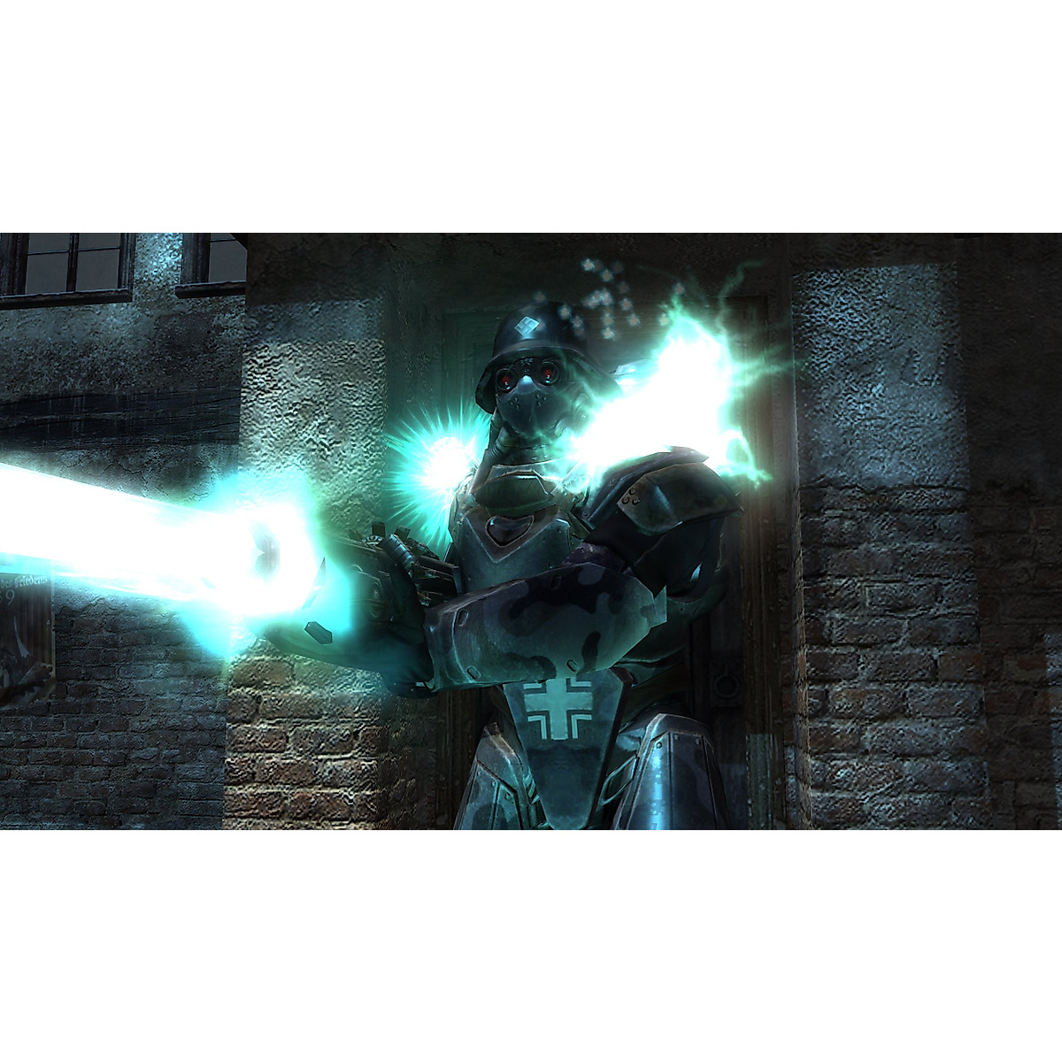 Wolfenstein - Playstation 3