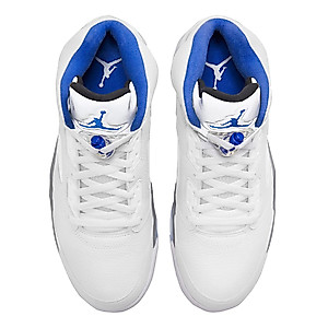 Jordan Mens Air 5 Retro DD0587 140 Stealth 2.0 - Size 10