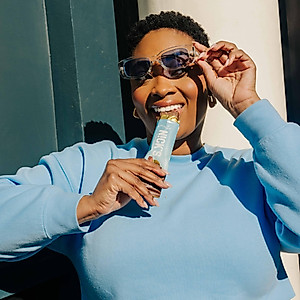 Nick's Protein Bars Crispy Nougat | 16g protein | 210 calories | Low Carb Keto Friendly Snacks No Added Sugar (Multipack 12 bars x 50g)