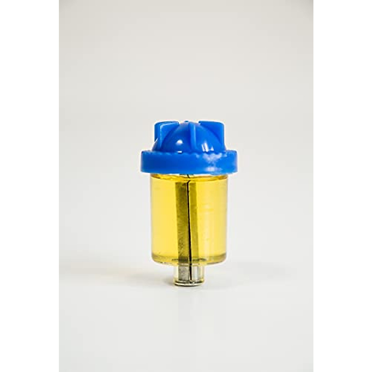 Shalhevet Light Mehadriner Edible Pre Filled Cups Olive Oil Hanukah Chanukah Menora 44 Filled Cups 2.5 Hour Burn Time