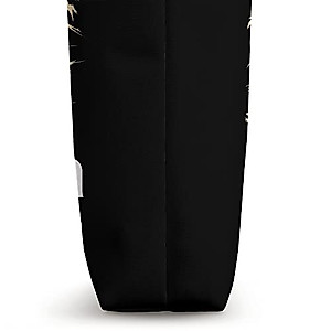 Chihuahua Mama Chihuahua Long Haired Mom Mommy Chiwawa Dog Tote Bag