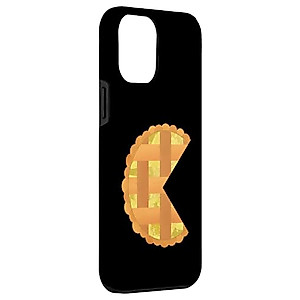 iPhone 14 Pro Max Apple Pie Costume Pie Slice Couple Matching Case