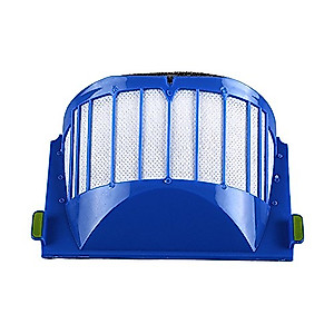 BettaWell Compatible with iRobot Roomba 600 Series 694 692 690 680 660 665 651 650 614 & 500 Series 595 585 564, Filter Side Brush Bristle Brush Flexible Brush