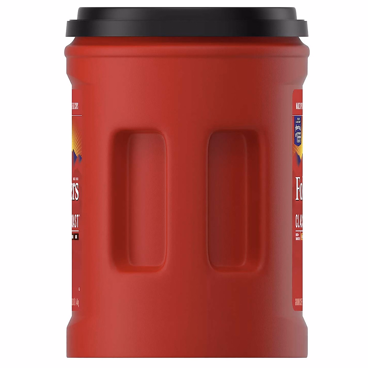 Folgers Coffee, Classic(Medium) Roast, 51 Ounce