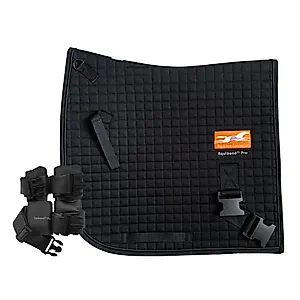 Equiband Equicore Concepts Complete System, Large Size, Oversize Horse