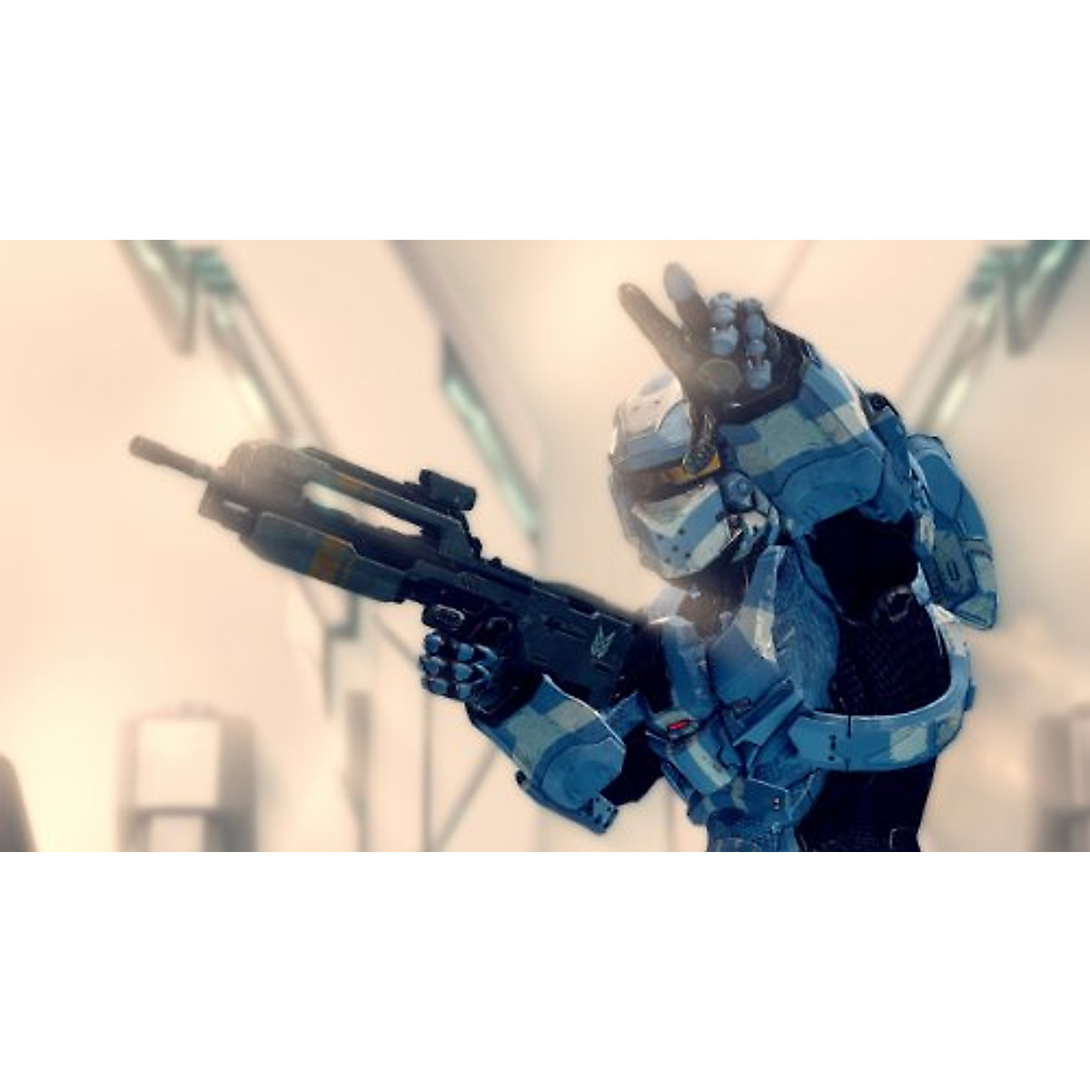 Halo 4 Limited Edition -Xbox 360