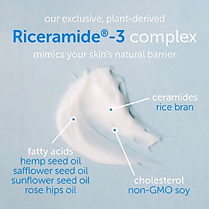 Ceramedx - Restoring Body Lotion | Natural Ceramide Lotion for Dry, Sensitive Skin | Cruelty Free, Vegan & Fragrance Free | 12 fl oz